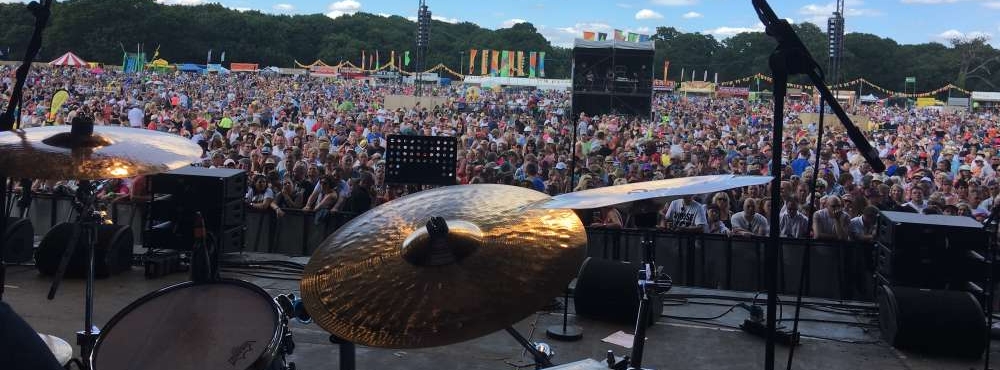 Toby Goodman | The Remote Recording Database