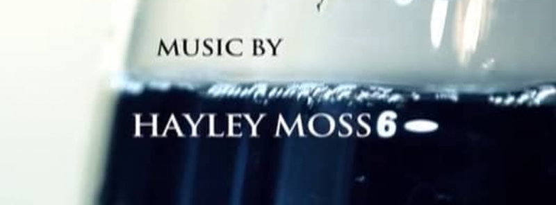 hayleymoss | The Remote Recording Database