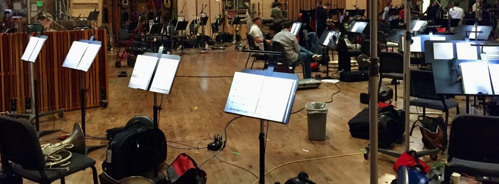 Amy Sanchez | The Remote Recording Database