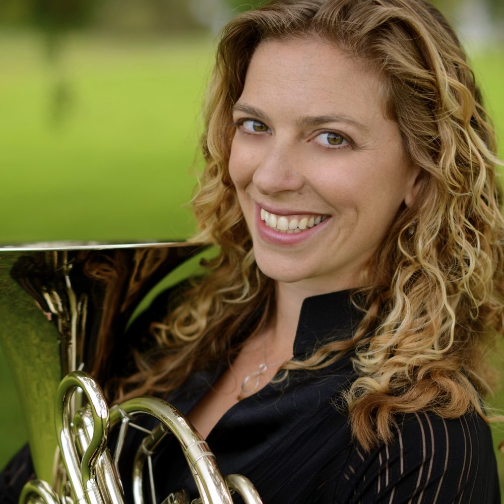 Amy Sanchez | The Remote Recording Database